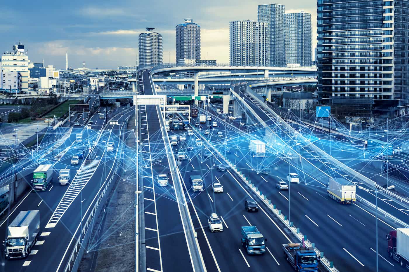 Top Countries With the Most Advanced Road Infrastructure – taproad