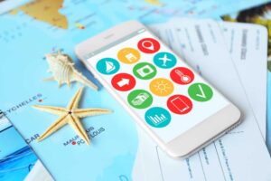 The Best Navigation Apps for Travelers in 2026 – Taproad